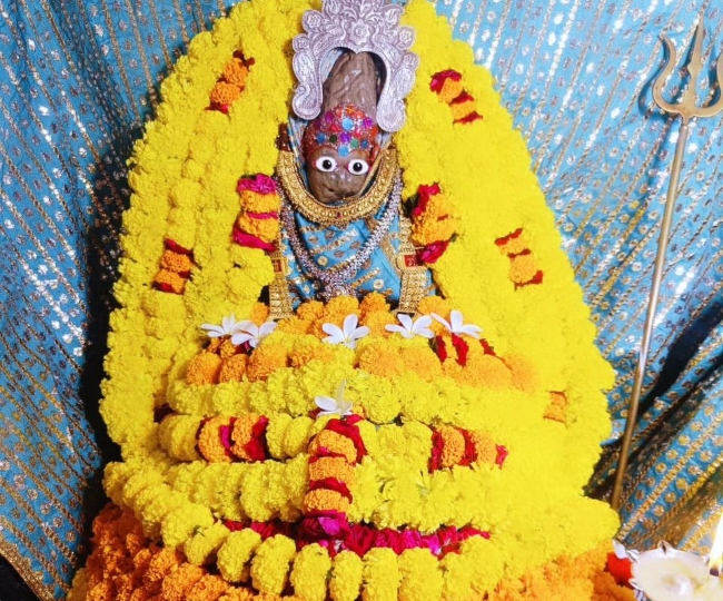 Asawara Mata Temple: इस मंदिर में लकवा जैसी बीमारी का भी हो जाता है ...