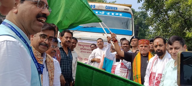 Jharkhand News: सुरदा माइंस का पुनः परिचालन शुरू ,कोयला एवं केंद्रीय ...