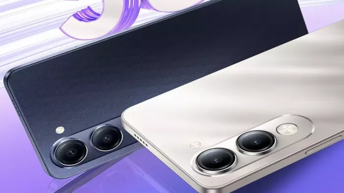 सिर्फ 8,999 रुपये में Vivo का 6000 mAh बैटरी वाला शानदार 5G फोन, 50MP ...