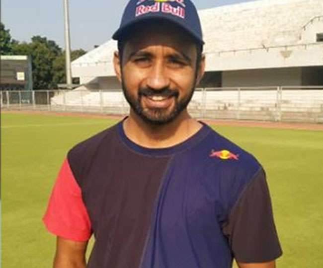 ओलंपिक में पहले पदक, फिर शादी : मनप्रीत सिंह - gold in olympics is ...