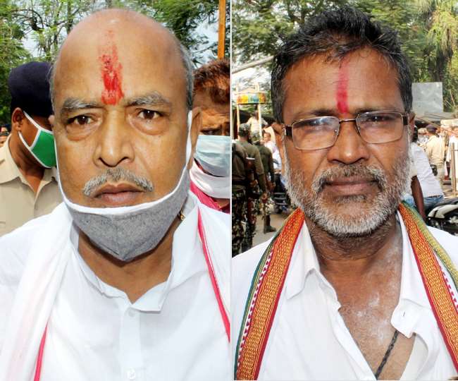 Sakra Election 2020: सकरा विधानसभा का इतिहास यही कि एक ही बार मिलता कुछ ...