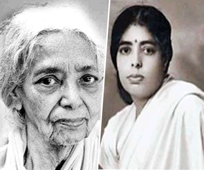 कृषि क्षेत्र में देश को स्वावलंबन की राह पर आगे बढ़ाने में जानकी अम्माल ...