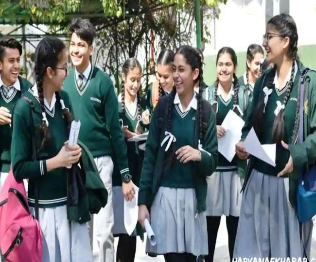 Student Legal Literacy Mission: हरियाणा में बनाएंगे नन्हे वकील छात्र ...
