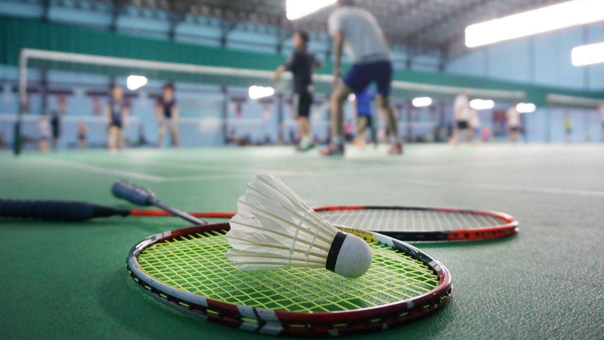 उत्तराखंड में यहां बनेगा राष्ट्रीय स्तर का बैडमिंटन कोर्ट, राज्य के ...