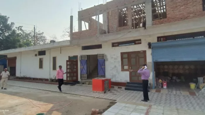 शिक्षा उप-निदेशक विभा कुमारी करोड़ों की मालकीन, दिल्ली से मुजफ्फरपुर तक ...