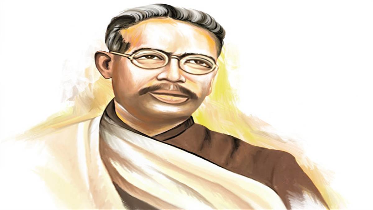 जब अंग्रेजों को जी भर कर धोया बिपिनचंद्र पाल ने, कहा अपनी मर्यादा में ...