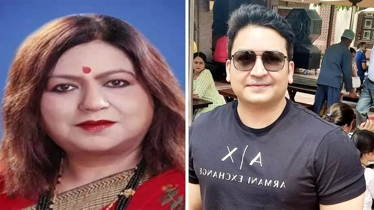 Jharkhand News: IAS पूजा सिंघल के पति को जमानत नहीं, पूर्व IAS पत्नी ...