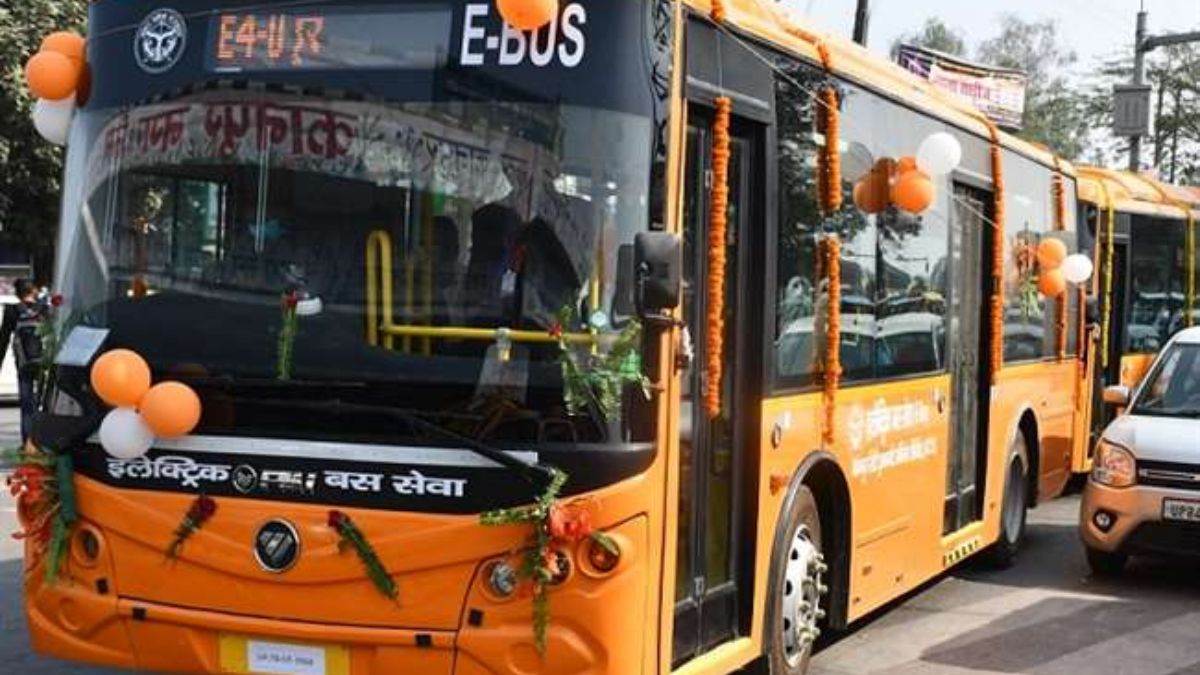 अब E-Bus में सफर करना होगा और भी आसान, KCTSL शुरु करने जा रहा MST सेवा, यात्रियों को मिलेगी ...