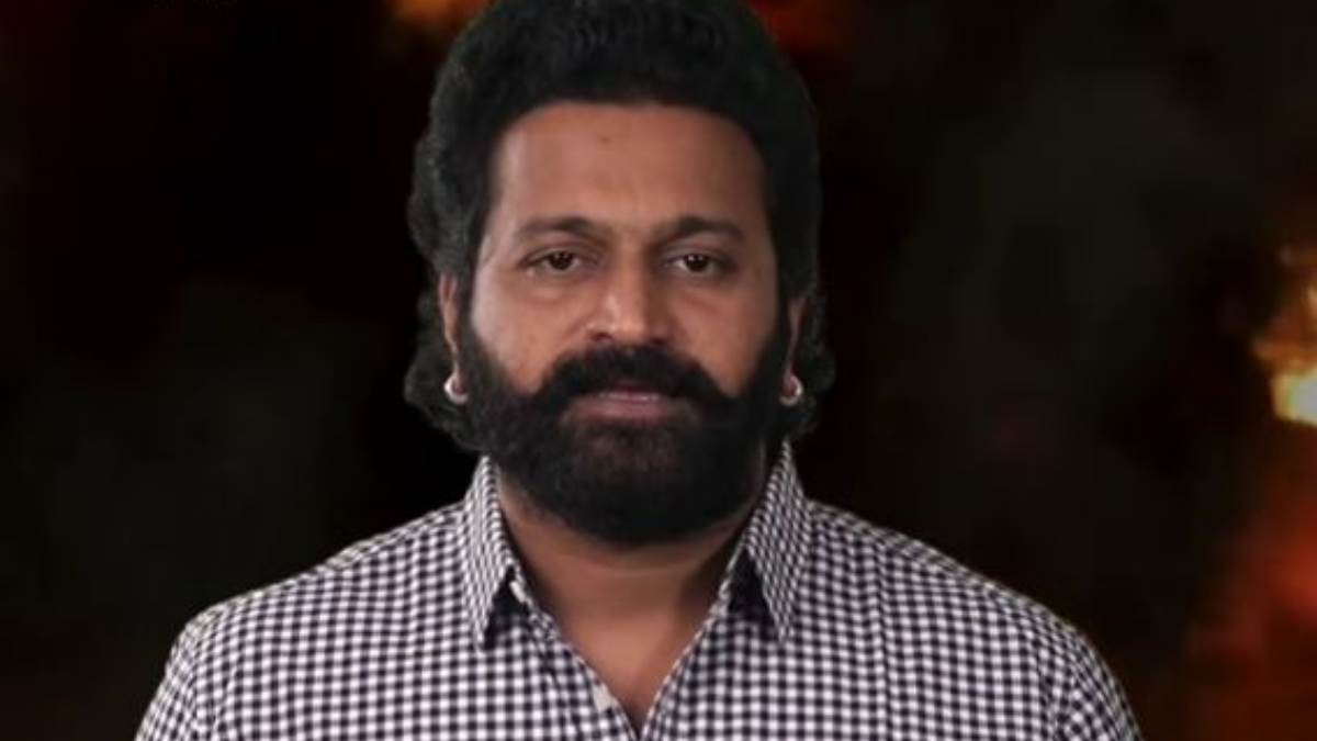 Rishab Shetty: कांतारा फेम ऋषभ शेट्टी ने ठुकराया बॉलीवुड का ऑफर? हिंदी ...