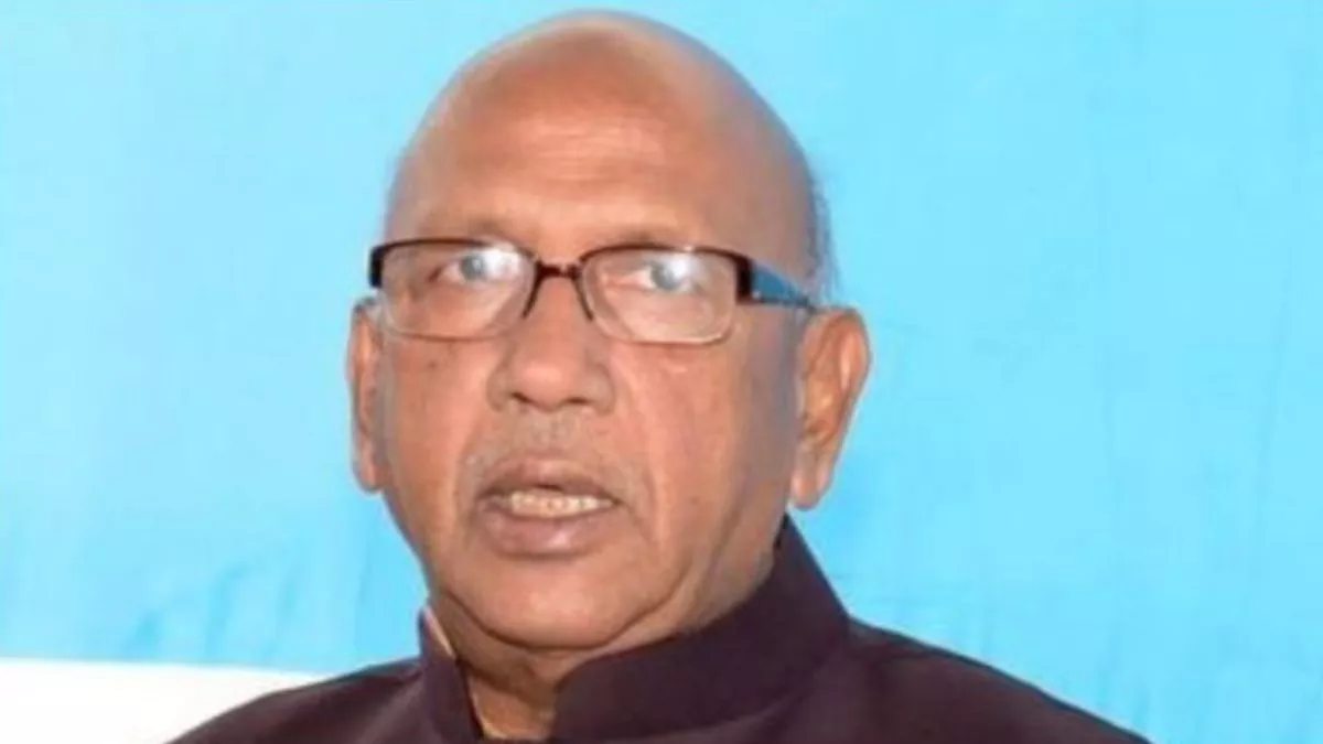 Jharkhand News: सरयू राय पर लगे भ्रष्टाचार के आरोपों की जांच करेगा ...