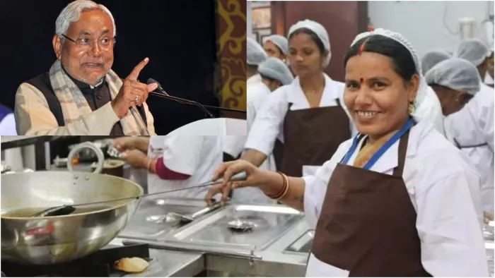 Bihar News: बिहार के रसोइया की बल्ले-बल्ले, मिड डे मील में होने जा रहा ...