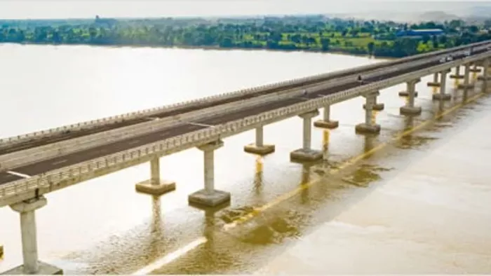 Buxar Third Bridge: बक्सर में प्रस्तावित तीसरे पुल के डिजाइन में बदलाव ...