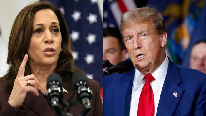 US Election Results: अमेरिकी राष्ट्रपति चुनाव में आज हो रही वोटिंग ...