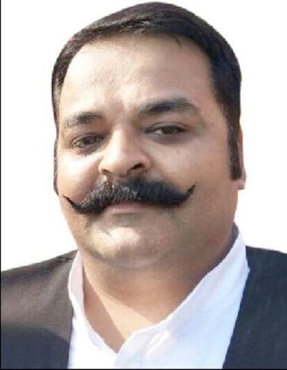 सुमित मलिक बने इंटरनेशनल व‌र्ल्ड कैनल यूनियन के जज - Sumit Malik ...