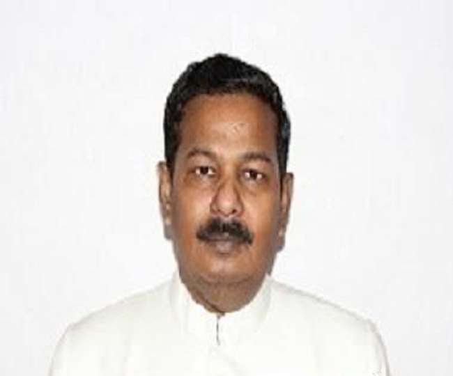 सीनियर IAS अफसर अजय कुमार सिंह का निधन, मुख्यमंत्री योगी आदित्यनाथ ने ...