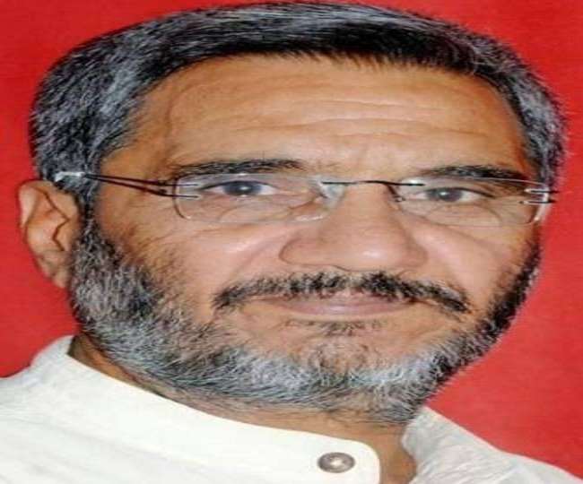 Shiromani Hindi Sahitkar : बल्ली सिंह चीमा ने खेती-किसानी से शुरुआत की ...