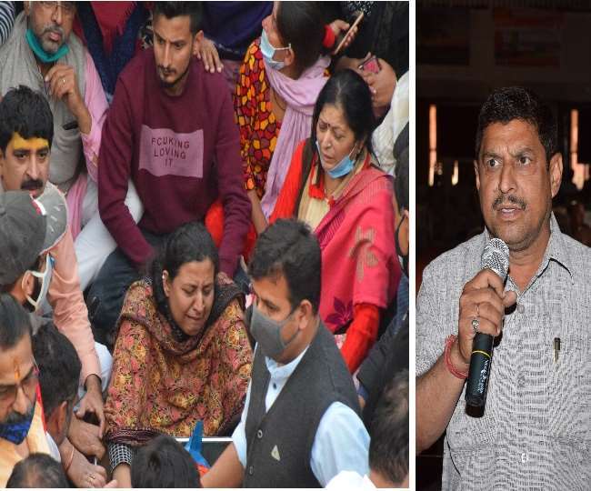 हरीश शर्मा खुदकुशी मामला: एसआइटी की मुश्किलें बढ़ी, जानिए क्‍या वजह आई ...