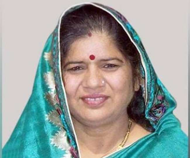 पद नहीं तो बंगला नहीं: मध्यप्रदेश की मंत्री इमरती देवी को बंगला खाली ...