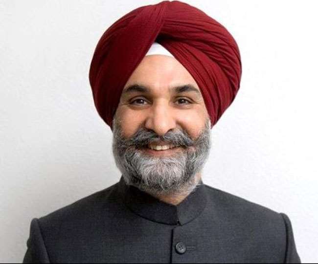 भारत के राजदूत तरणजीत सिंह संधू बोले, पांच क्षेत्रों में भारत-अमेरिका ...