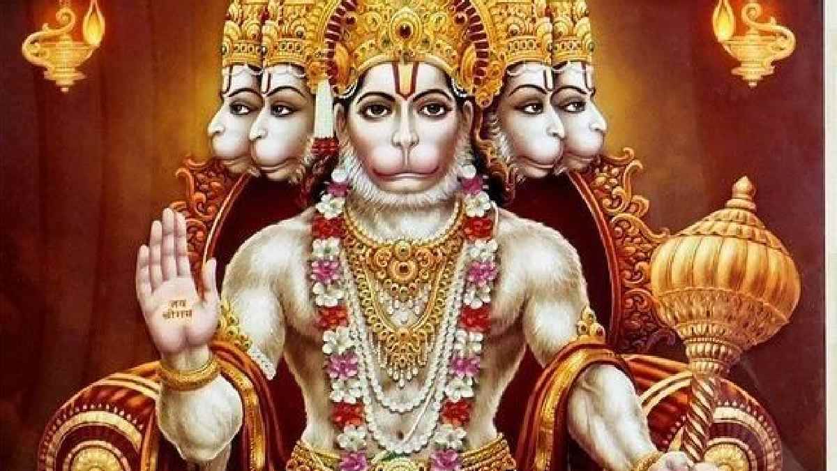 Kannada Hanuman Jayanti 2022: कन्नड हनुमान जयंती आज, जानिए शुभ मुहूर्त ...