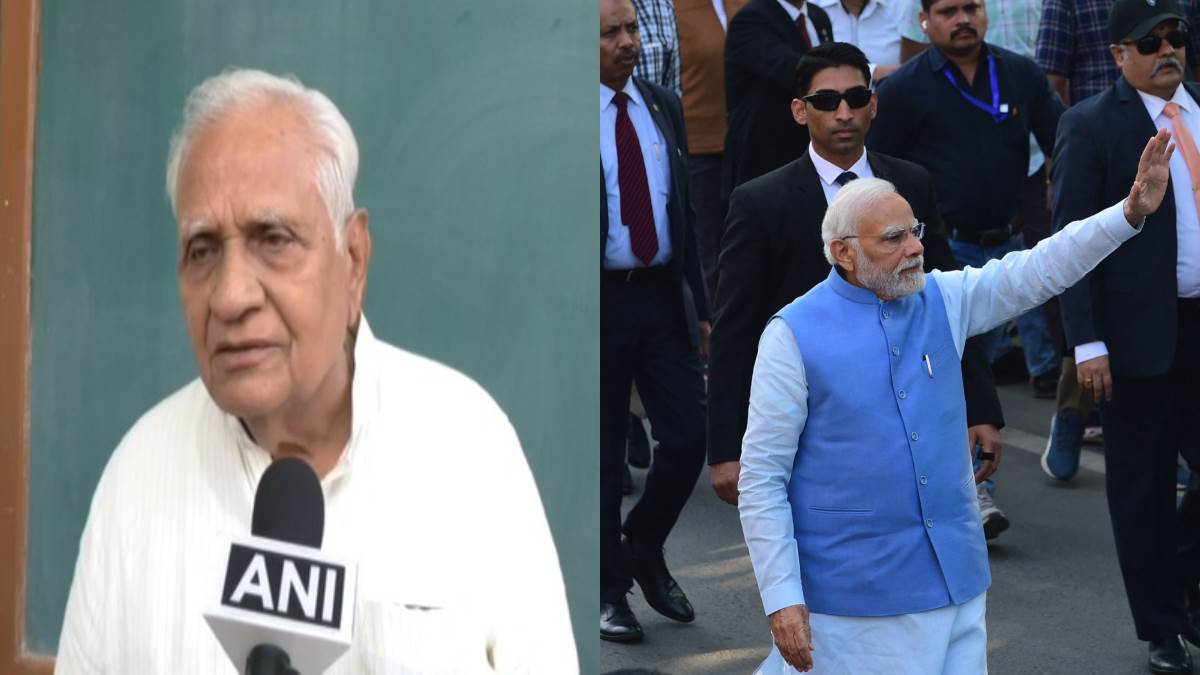 पीएम मोदी के भाई ने दी उन्हें सलाह, कहा- देश के लिए काफी काम कर रहे हैं ...