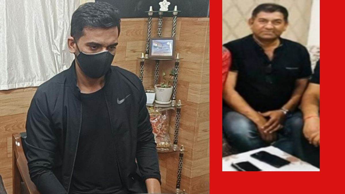 Deepak Chahar: पिता की तबीयत बिगड़ने के बाद दक्षिण अफ्रीका दौर के लिए ...