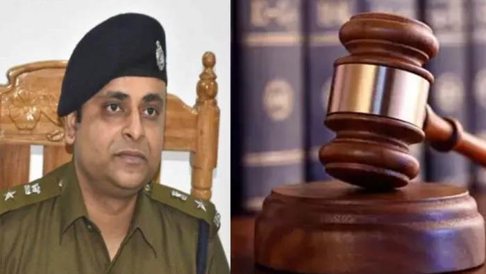 IPS Aditya Kumar Surrender: बिहार में गया के पूर्व SSP आदित्य कुमार ने ...