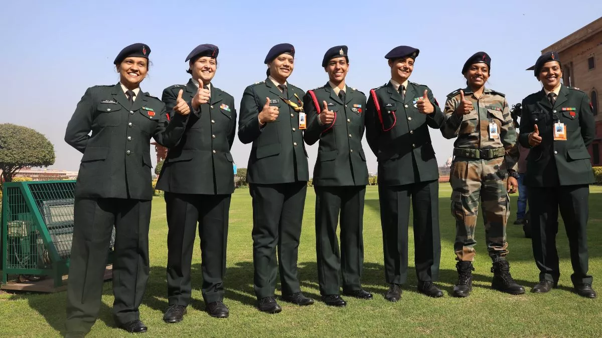 Indian Army: भारतीय सेना ने सुप्रीम कोर्ट में रखा अपना पक्ष, कहा- महिला ...