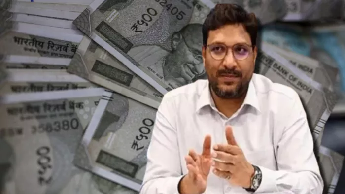 IAS Sanjeev Hans: संजीव हंस केस में नया मोड़, काली कमाई को सफेद करने ...