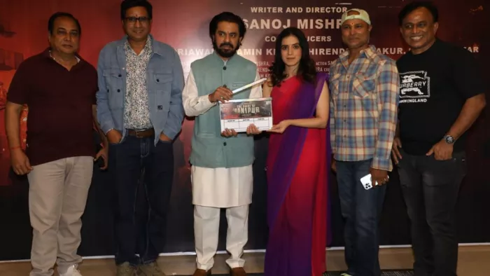 Rajkummar Rao की तरह क्या बॉलीवुड में चलेगा उनके भाई का सिक्का? 'द ...