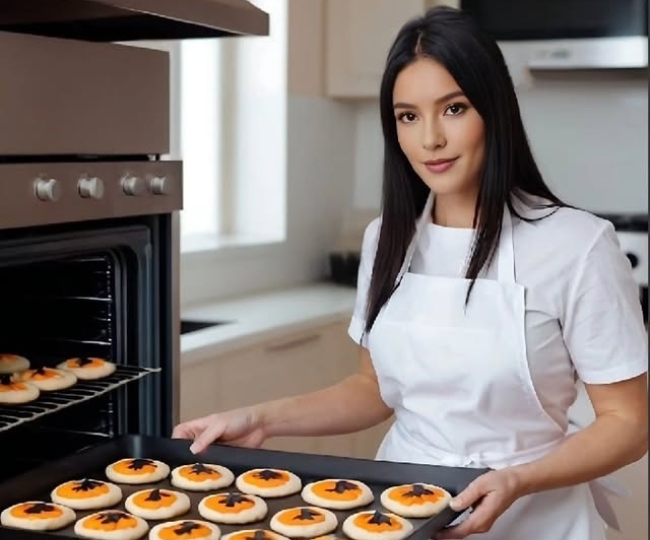 मिलिए भारत की पहली AI-Mom काव्या मेहरा से... जो सोशल मीडिया पर बटोर रही ...