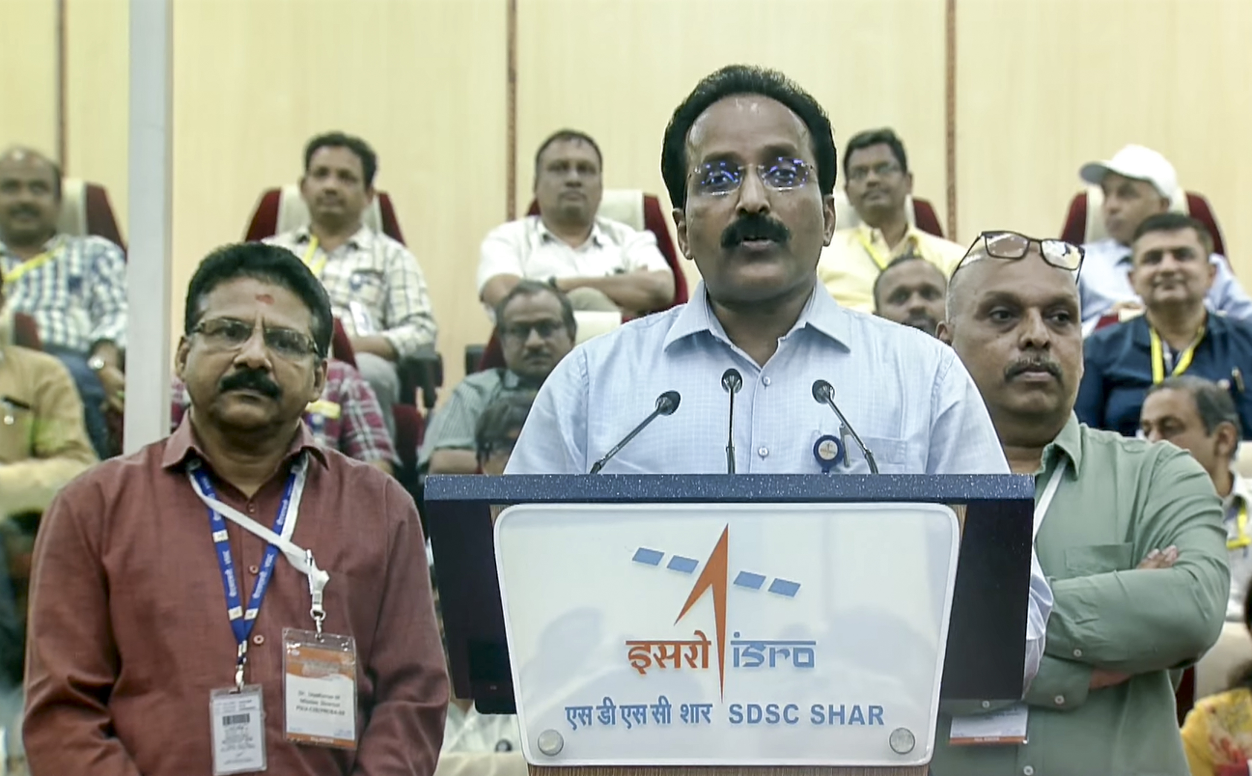 PROBA-3 Spacecraft: इसरो ने श्रीहरिकोटा से लॉन्च किया प्रोबा-3 मिशन ...
