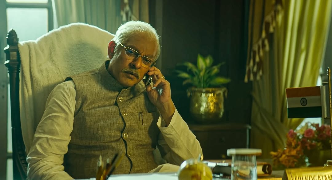 Pushpa 2 Cast: सिर्फ 'पुष्पाराज-श्रीवल्ली' नहीं, फिल्म के ये साइड कैरेक्टर भी निकले झकास ...