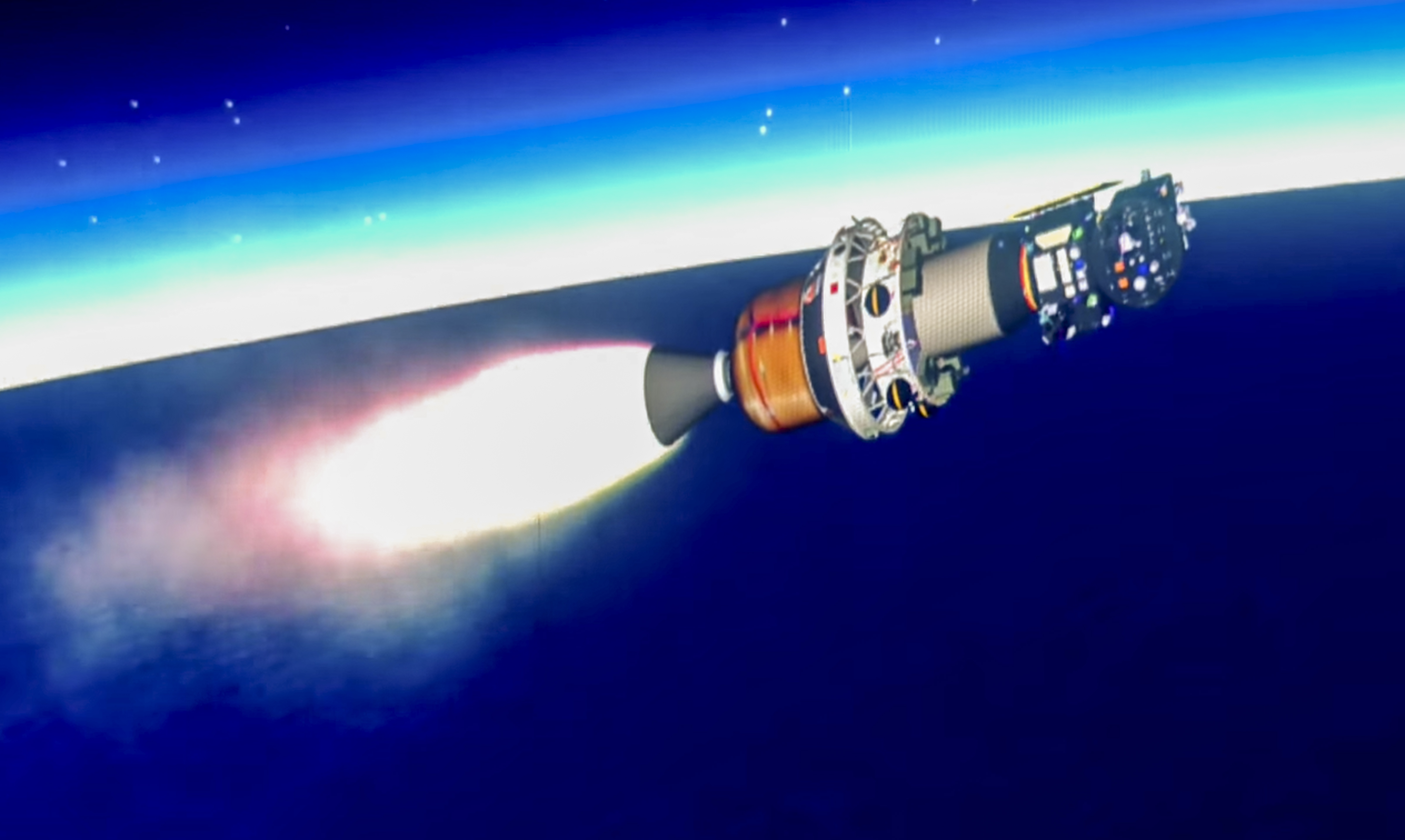 PROBA-3 Spacecraft: इसरो ने श्रीहरिकोटा से लॉन्च किया प्रोबा-3 मिशन ...