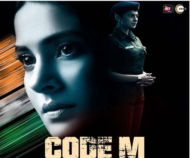 Code M Trailer एनकाउंटर केस को सुलाझाएंगी जेनिफर विंगेट सच्ची घटना से ...