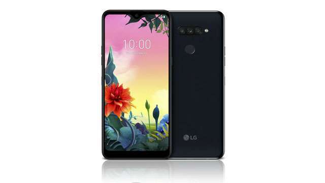 LG G9 ThinQ क्वाड कैमरा सेटअप के साथ होगा लॉन्च, रेंडर्स हुए लीक - LG ...