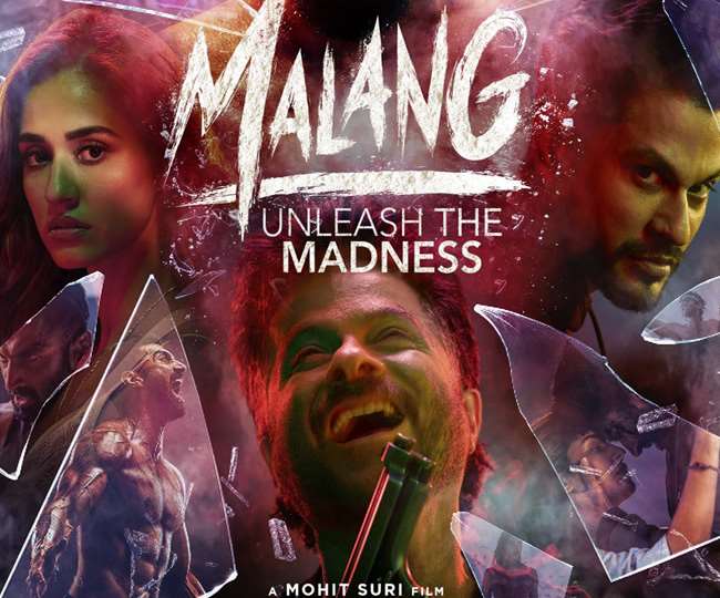 Malang Trailer: जान लेने आ रही है आदित्य रॉय की किलर फ़िल्म 'मलंग ...
