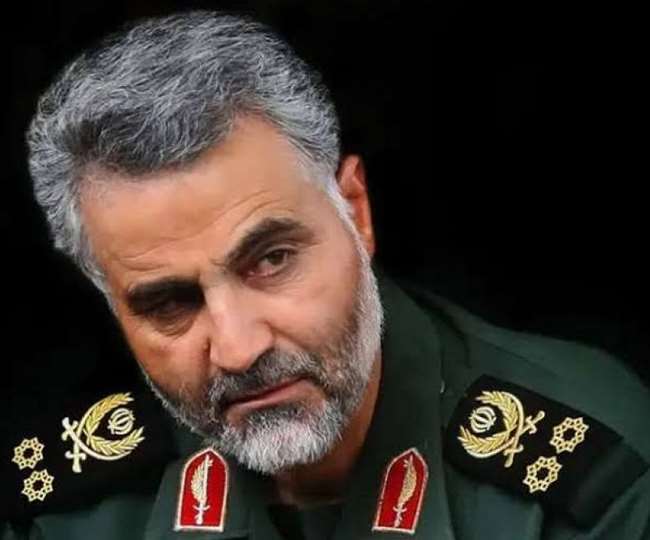 शीर्ष ईरानी कमांडर कासिम सुलेमानी के मारे जाने पर सऊदी अरब ने अमेरिका ...