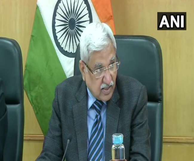 Delhi Election Date 2020: 11 फरवरी को पता चलेगा दिल्ली में किसकी सरकार ...