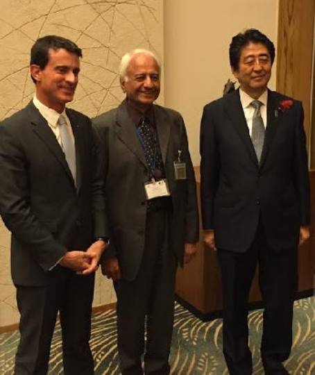 50 साल पहले फ्रांस जाकर बसे, आज दुनिया में है डंका - 50 years ago ...