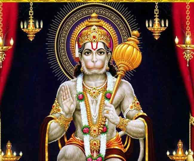 Hanumanashtami 2021: आज है हनुमानष्टमी, पूजा करते समय अवश्य पढ़ें ...