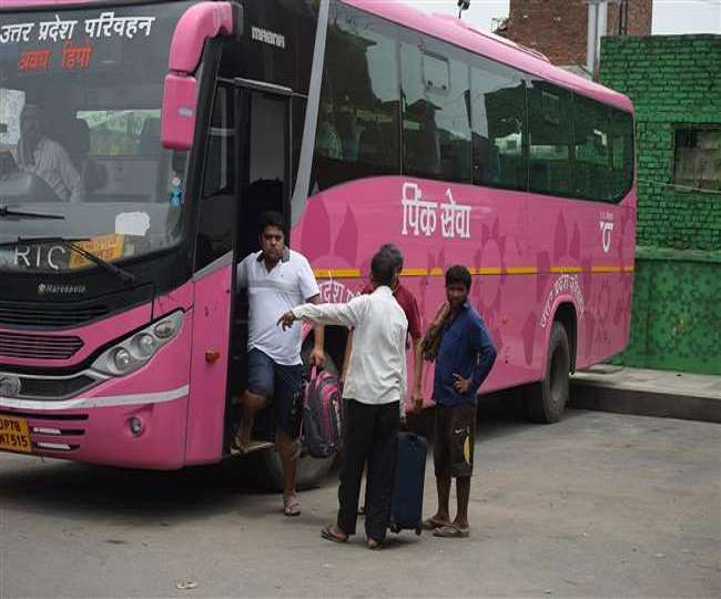 UP सरकार का महिला चालकों को नए साल पर तोहफा मिलेंगी ई-स्टेयरिंग वाली ...