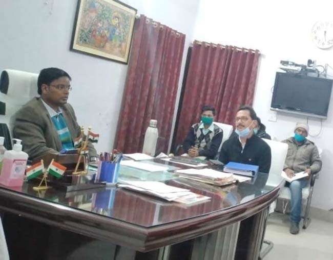 सहरसा जिले के छह प्रखडों के 918 किसान करेंगे मलवरी की खेती, होंगे ...