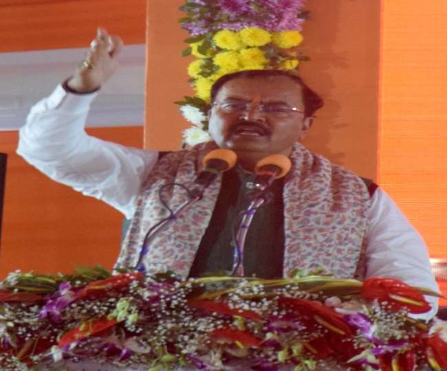 श्रीराम वन गमन मार्ग के बहाने श्रृंग्वेरपुर धाम में निषाद समाज को साध ...