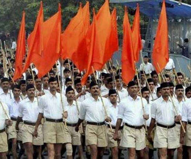 शिक्षा, संस्कार, स्वास्थ्य और सेवाकार्य में रत हैं राष्ट्रीय स्वयंसेवक ...