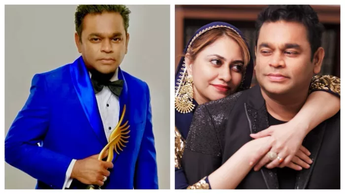 AR Rahman Net Worth: एक घंटे में इतने करोड़ कमा लेते हैं एआर रहमान ...