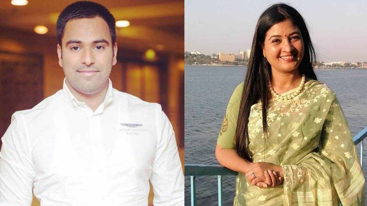 अलका लांबा का बढ़ा कद, राष्ट्रीय महिला कांग्रेस की मिली कमान; NSUI के अध्यक्ष बने वरुण चौधरी ...