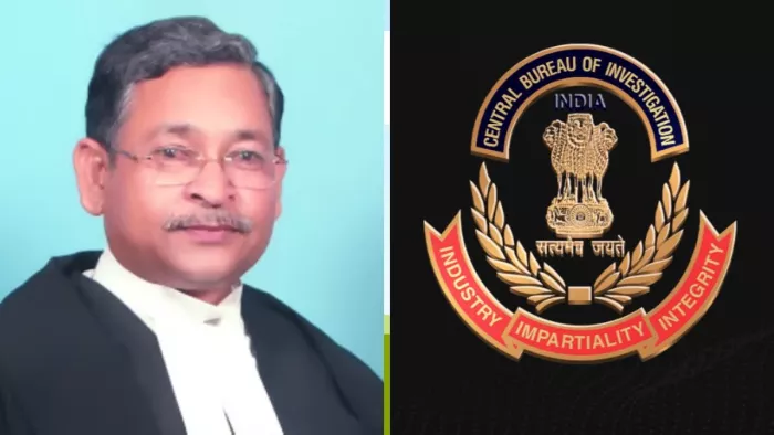 UP News: करोड़ों रुपये, अथाह जमीन... हाईकोर्ट के एक जज की काली कमाई; अब सीबीआई ने शिकंजा कसा ...