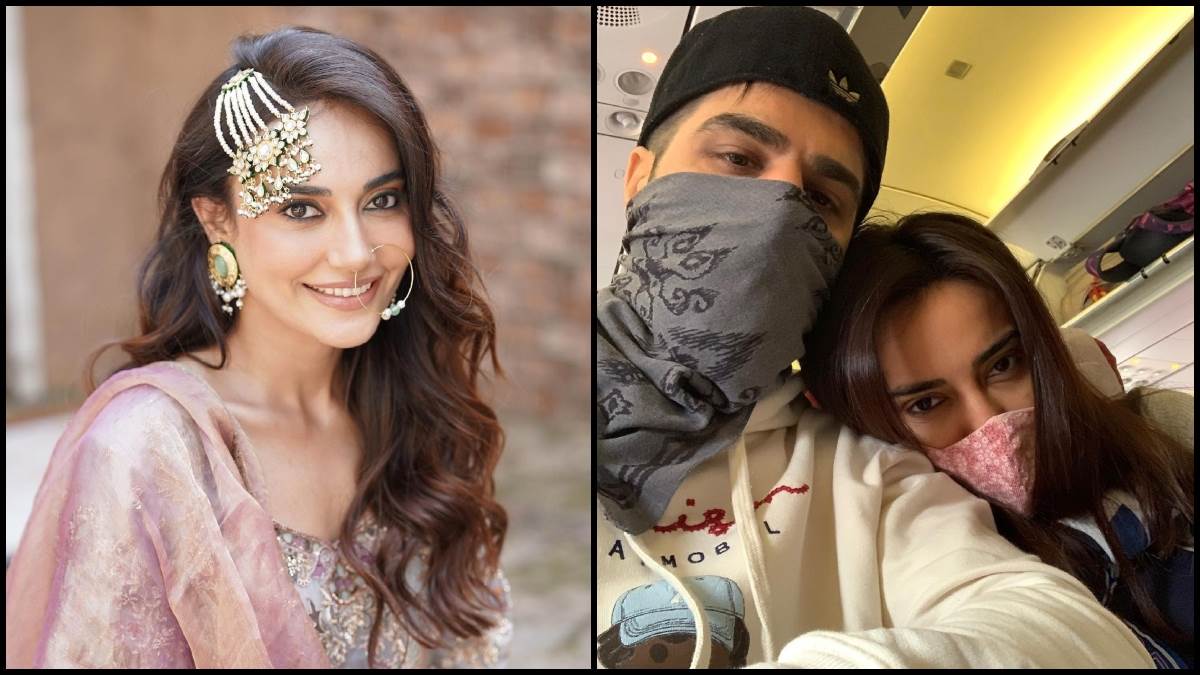 Surbhi Jyoti Wedding: जल्द दुल्हनिया बनेंगी 'कुबूल है' की 'जोया', इस एक्टर संग शादी रचाएंगी ...