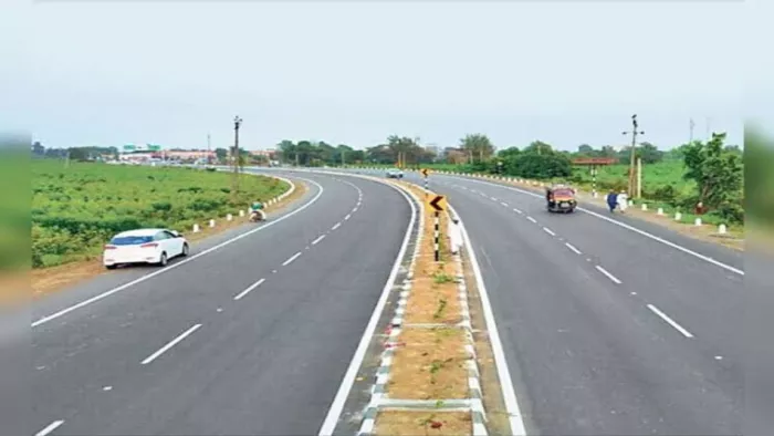 Bihar National Highway: नेशनल हाईवे के किनारे बनेंगे हाईटेक हाट, रोजगार ...